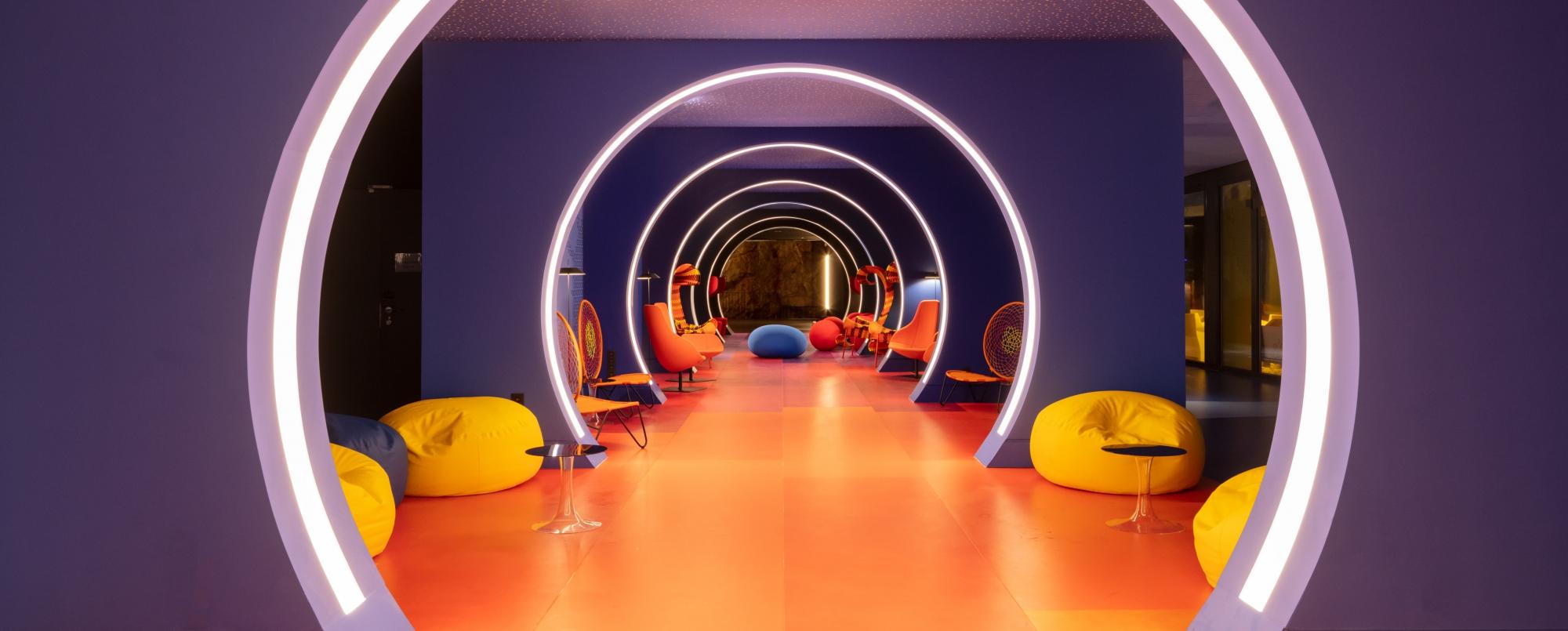 nhow Hotels | Elevate your stay in a modern design hotel