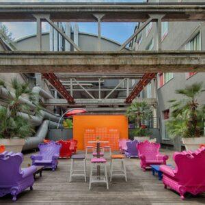 Discover and book the design hotels of nhow | nhow Hotels