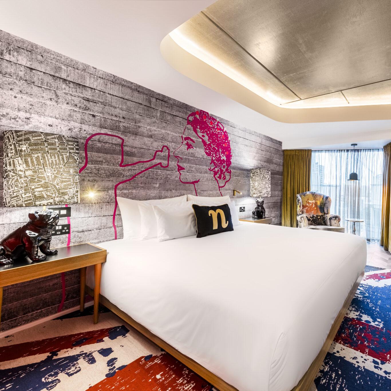 Discover and book the design hotels of nhow | nhow Hotels