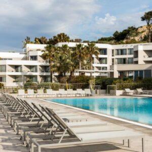 Hotel nhow Lima | Hotel de diseño en Miraflores, Lima