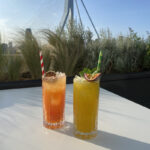 Bar and kitchen in nhow Rotterdam | nhow Rotterdam Hotel