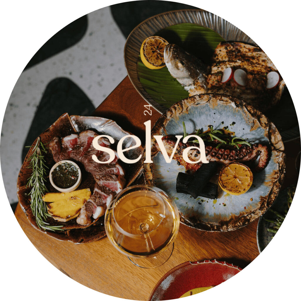 Restaurant and bar | nhow Amsterdam RAI hotel