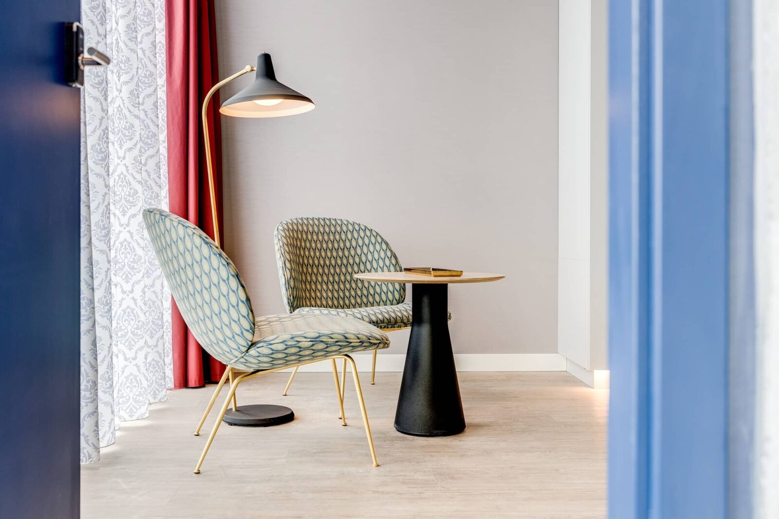 Book nhow room with view in Amsterdam | nhow Amsterdam RAI hotel