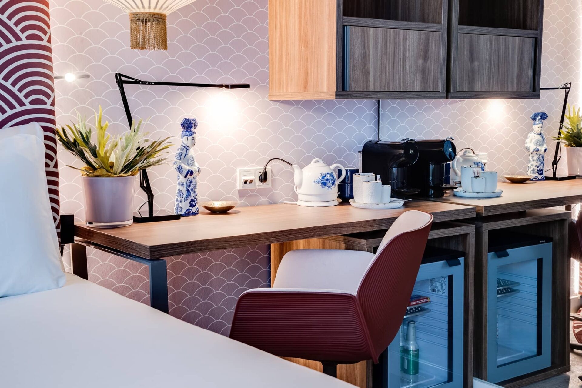 Stay in Amsterdam with nhow | nhow Amsterdam RAI hotel