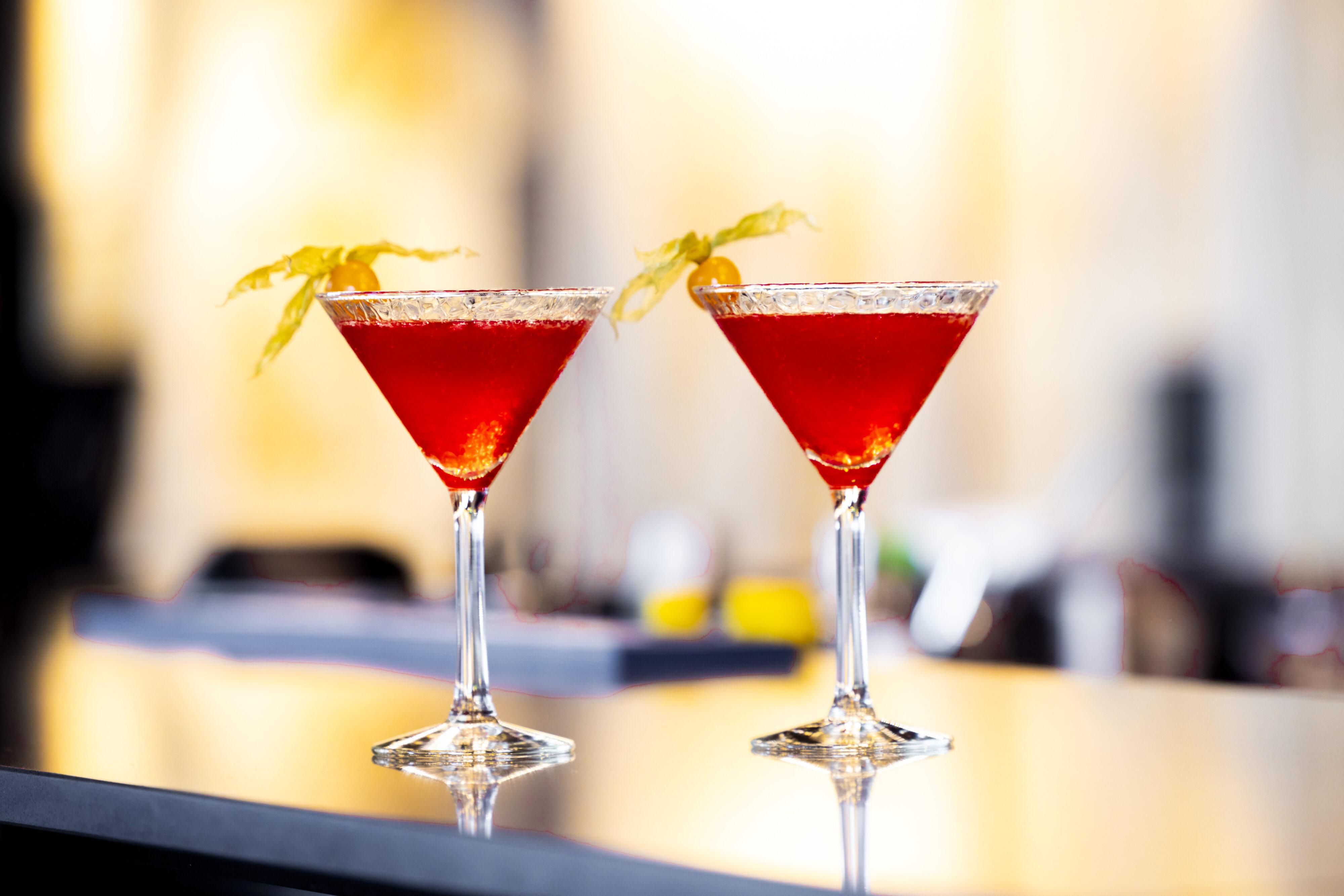 Dining in Brussels | nhow Brussels Bloom hotel