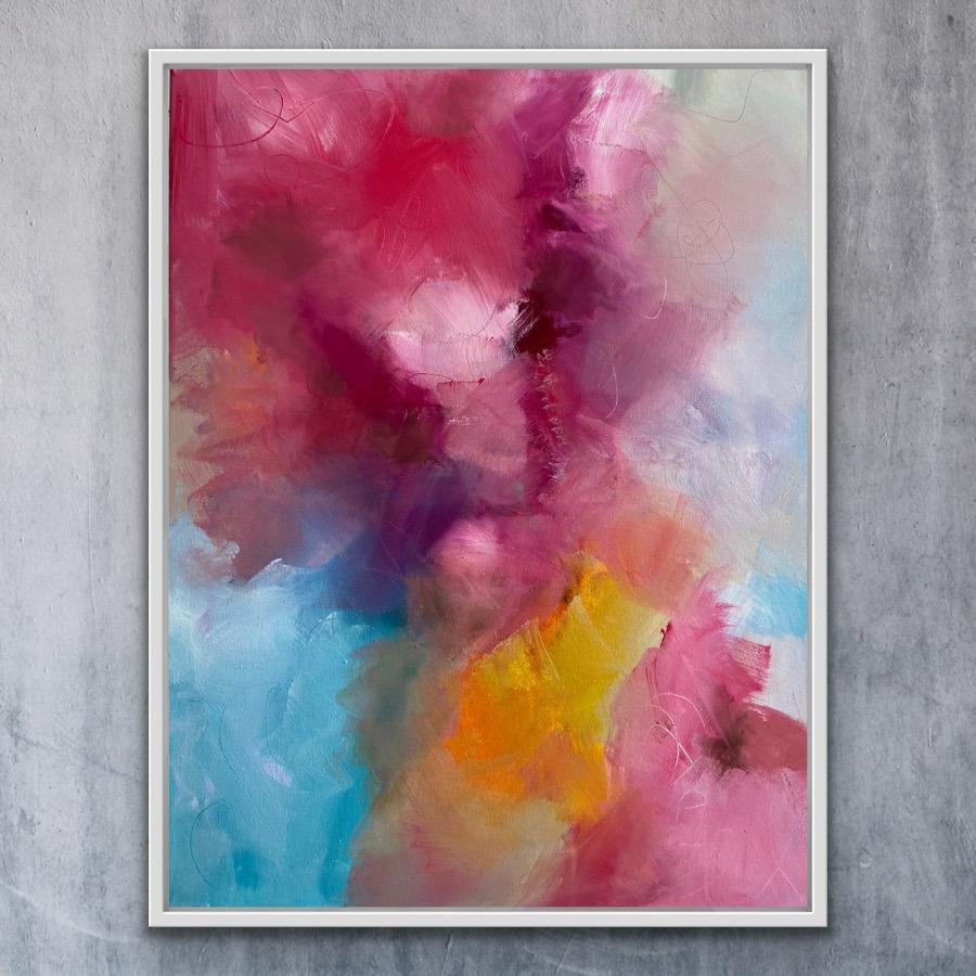 Découvrez l'art de Jessica Thacker à l'hôtel nhow Brussels Bloom