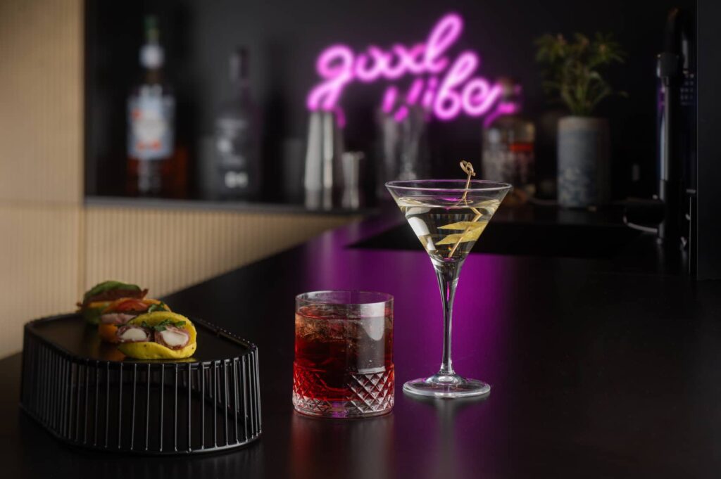 About us | nhow Roma Hotel