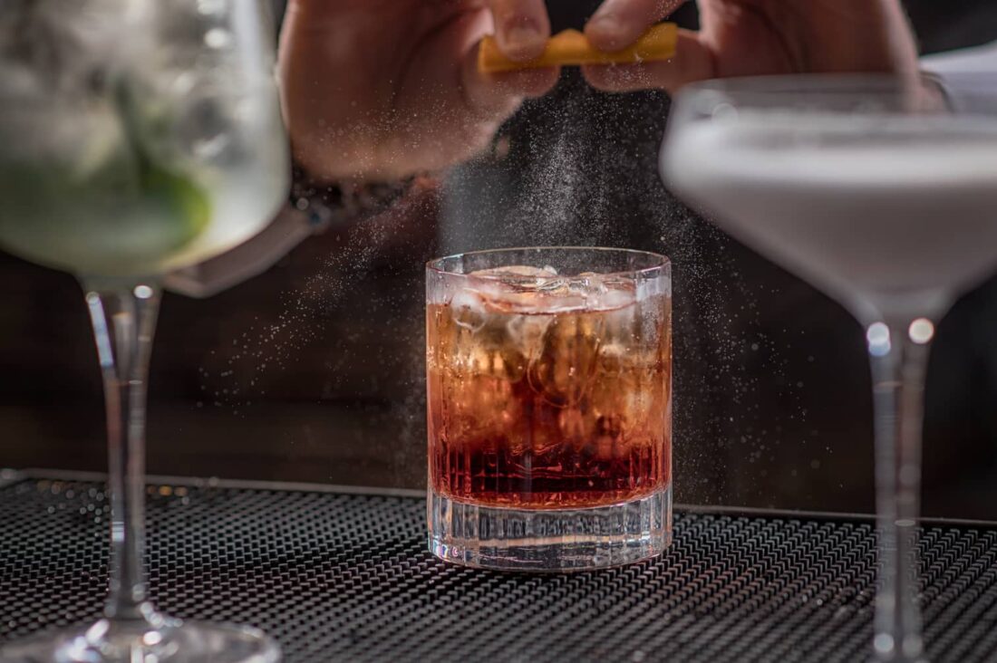 nhow Roma Hotel | Design hotel in Rome, Italy