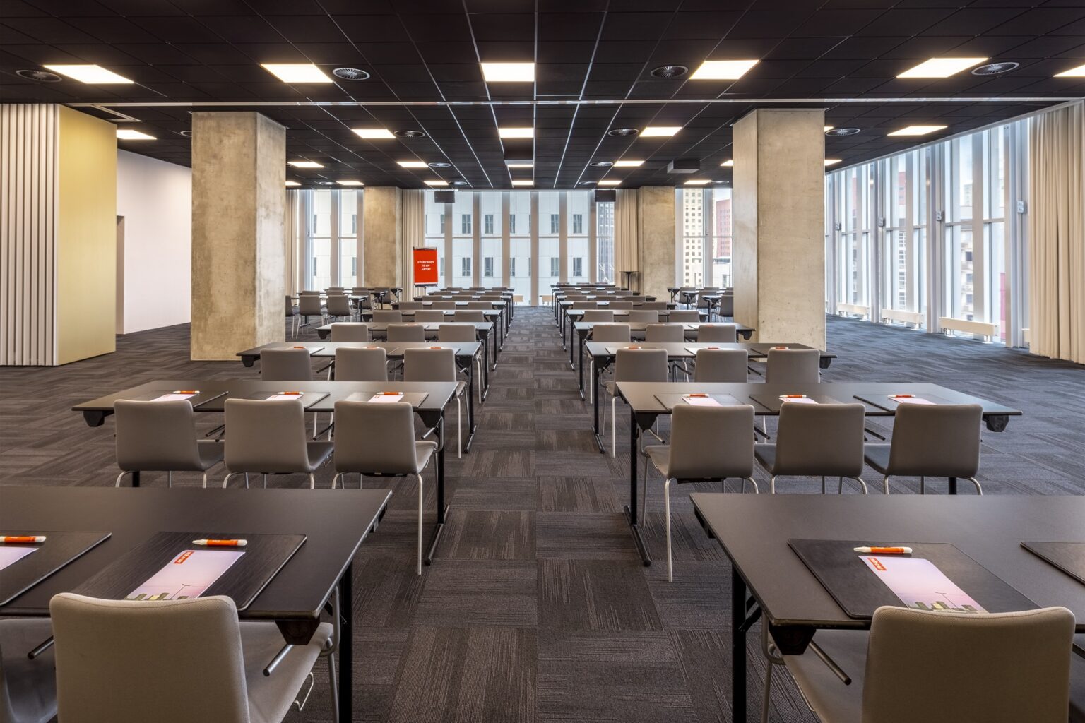 Hotel nhow Lima | Hotel de diseño en Miraflores, Lima