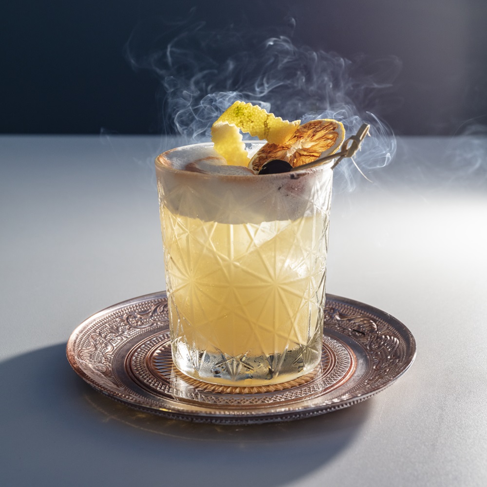 Restaurant and Rooftop in nhow Lima | nhow Lima Hotel