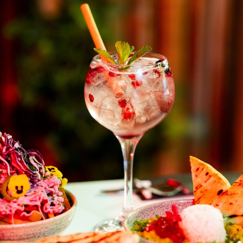 nhow Lima Hotel | Con gimnasio, restaurantes y sky bar