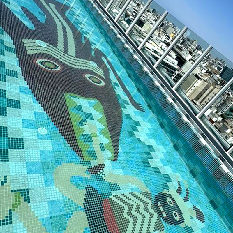 nhow Lima Hotel | Con gimnasio, restaurantes y sky bar