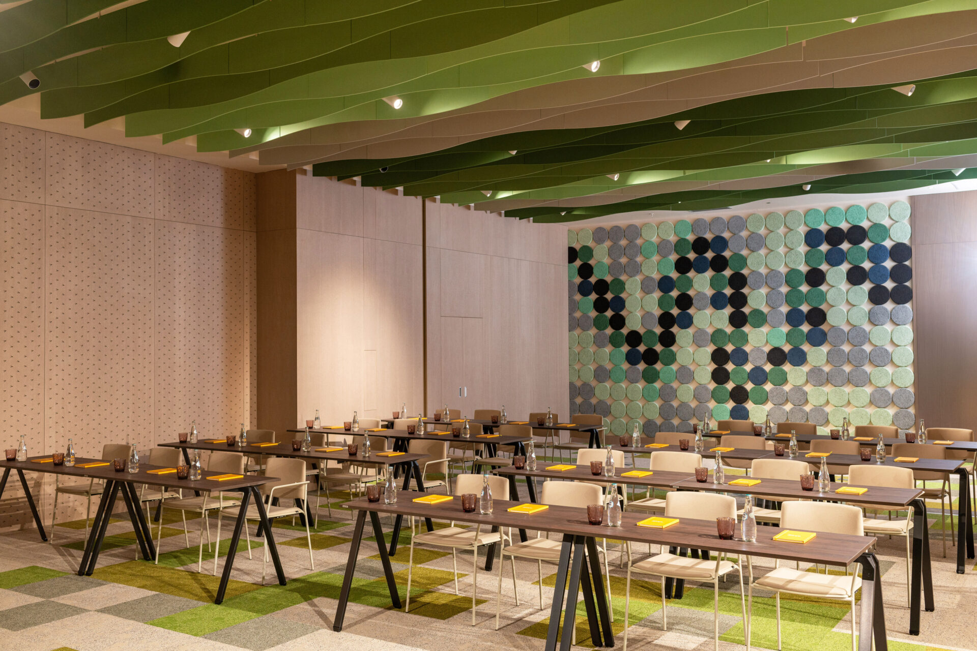 nhow Lima Hotel | Design hotel in Miraflores, Lima